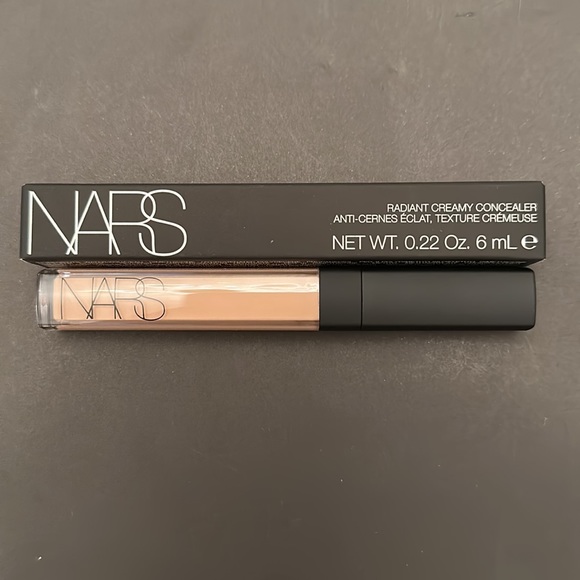 NARS | Makeup | Nars Radiant Creamy Concealer Crema Catalana | Poshmark